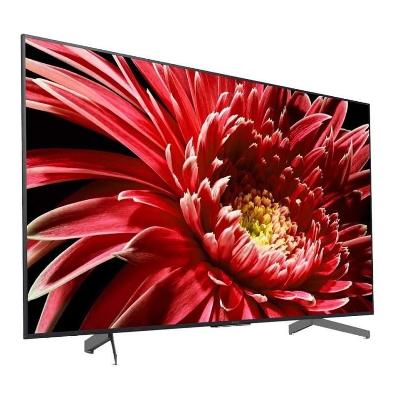 TV Sony 85 Pulgadas 4K Ultra HD Smart TV LED XBR-85X850G